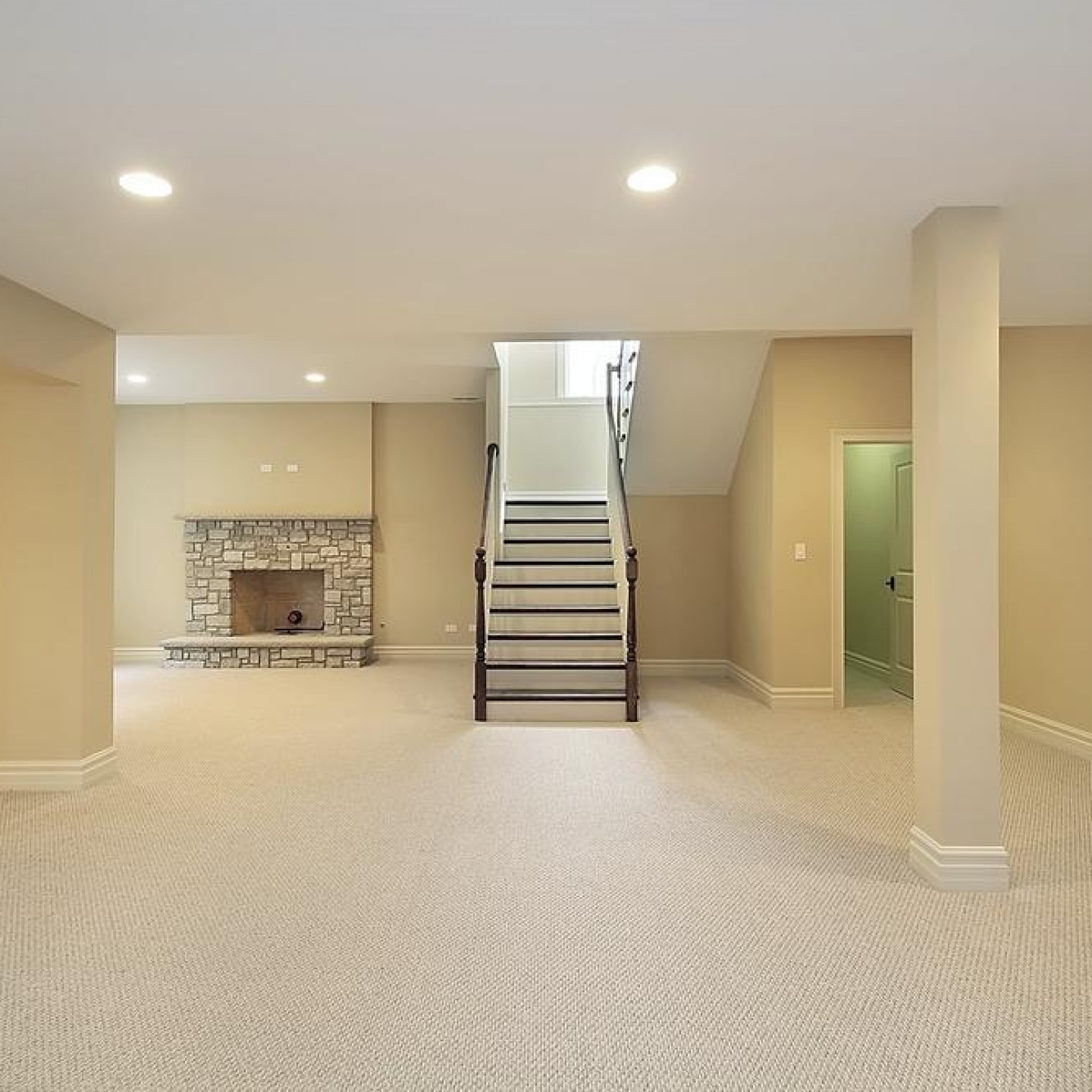 Basement Remodeling Services, Basement Finishing | Ankeny, Clive ...
